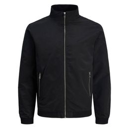 Jack & Jones Jack & Jones Blouson in Schwarz - 40% | Gr&ouml;&szlig;e XL | Herren-plussize