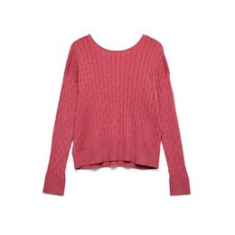 V&eacute;ro Moda Vero Moda Sweater 'VMFANTASTIC' female Pink size S