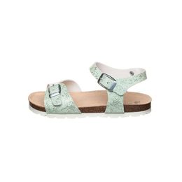 BIO PING&Uuml;IN Sandalen in Mint - 49% | Gr&ouml;&szlig;e 29 | Kindersandalen