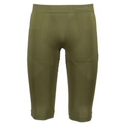 Falke Funktionsunterhose in Khaki - 54% | Gr&ouml;&szlig;e XL | Herren-sportunterwaesche
