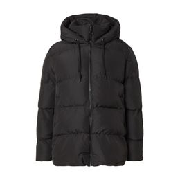 Bianco Lucci Jacke Damen Gr&ouml;&szlig;e M schwarz Winterjacke