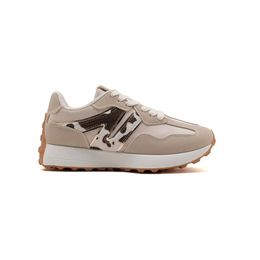 C'M Sneakers in Beige/ Creme - 44% | Größe 40 | Damen-sneakers