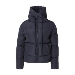 Bianco Lucci Jacke Damen Gr&ouml;&szlig;e M navy Winterjacke