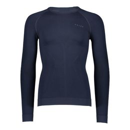 Falke Funktionsunterhemd "Maglia" in Dunkelblau - 53% | Gr&ouml;&szlig;e M | Herren-sportunterwaesche