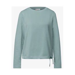 Street One Pullover in Hellblau - 50% | Gr&ouml;&szlig;e 38 | Damen-pullover-cardigans