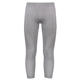Falke Funktionsunterhose in Grau - 57% | Gr&ouml;&szlig;e S | Damen-sportunterwaesche