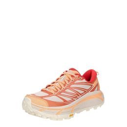 Hoka One One HOKA Sneaker 'MAFATE SPEED 2' Herren Gr&ouml;&szlig;e 46.5/47 greige / apricot / mandarine
