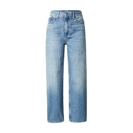 Calvin Klein Jeans Jeans Damen Größe 30 blue denim