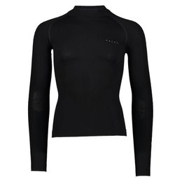 Falke Funktionsunterhemd "Maglia" in Schwarz - 49% | Gr&ouml;&szlig;e L | Herren-sportunterwaesche