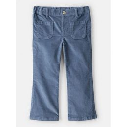 Oshkosh Cordhose in Blau - 51% | Gr&ouml;&szlig;e 98 | Kinderhosen
