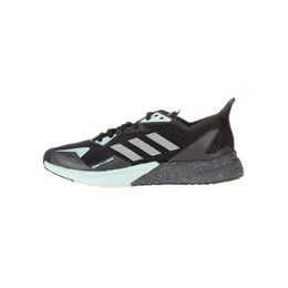 Adidas Laufschuhe "Performance X9000L3" in Schwarz/ Hellblau - 63% | Größe 36 2/3 | Damen-outdoorschuhe