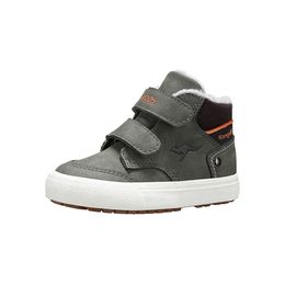Kangaroos Sneakers "Primo V" in Grau in Grau - 42% | Gr&ouml;&szlig;e 27 | Kindersneakers