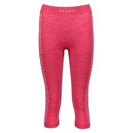 Falke Funktionsunterhose in Pink - 50% | Gr&ouml;&szlig;e S | Damen-sportunterwaesche
