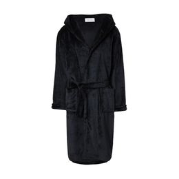 ABOUT YOU Bademantel 'Jason Bathrobe' Herren Gr&ouml;&szlig;e XL marine