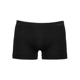 Falke Boxershorts in Schwarz - 50% | Gr&ouml;&szlig;e S | Herren-waesche