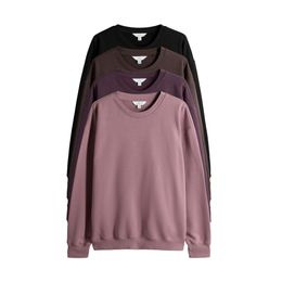 The Set Sweatshirt Damen Gr&ouml;&szlig;e M bunt