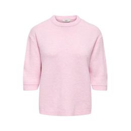 Jacqueline de Yong Jdy Sweater female Pink size S