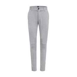 Denim Project Chino Pants 'Roma' male Grey size 36