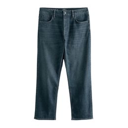 next Jeans Herren Gr&ouml;&szlig;e 38 dunkelblau