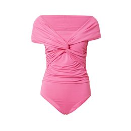 NU-IN Body Damen Gr&ouml;&szlig;e S pink