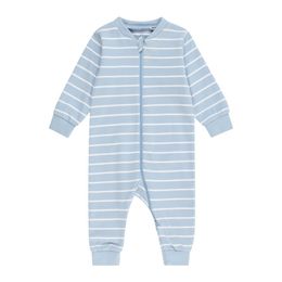 FIXONI Pajamas boy Blue size 92