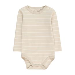 FIXONI Body Jungen Gr&ouml;&szlig;e 50 beige / wei&szlig;