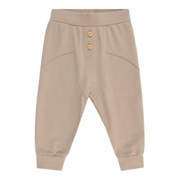 FIXONI Hose Jungen Gr&ouml;&szlig;e 92 chamois