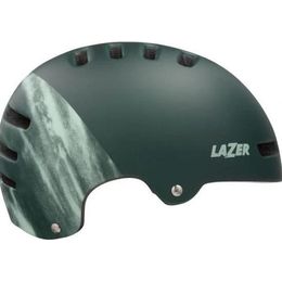 Lazer Armor 2.0 Helm matte blue marble L (58-61 cm)