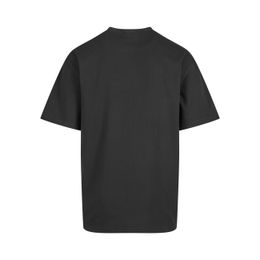 Karl Kani Herren T-Shirt "Karl Kani Herren KM242-026-2 Splash Retro Tee"schwarz, Gr. XS, bedruckt, 100% Baumwolle, Shirts