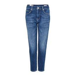 Opus Jeans 'Liandra' Damen Größe 25/26 blue denim