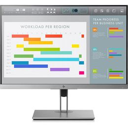 Bildschirm 24" LCD WUXGA HP EliteDisplay E243i