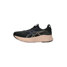 asics Laufschuh 'GEL-KAYANO 32' Damen Gr&ouml;&szlig;e 36/36.5 beige / blau / schwarz
