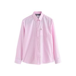 next Hemd Herren Gr&ouml;&szlig;e XS pink