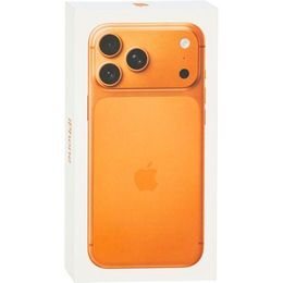 Apple iPhone 17 Pro Max (1TB) cosmic orange