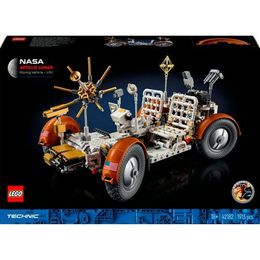 Lego Technic 42182 NASA Apollo Lunar Roving Vehicle