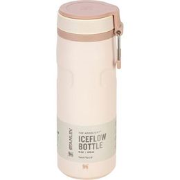 Stanley Iceflow Bottle Twist Flip 0,47 L Rose Quartz