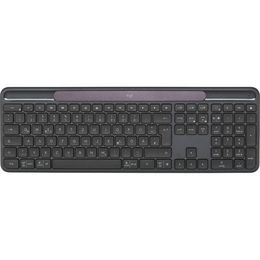 Logitech Signature Slim Solar+ K980 for Business