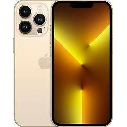 Apple iPhone 13 Pro 512GB gold