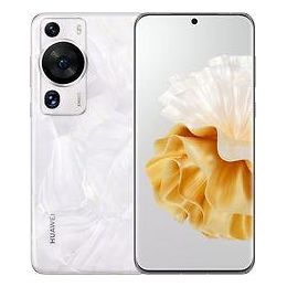 Huawei P60 Pro Dual SIM 256GB rococo pearl