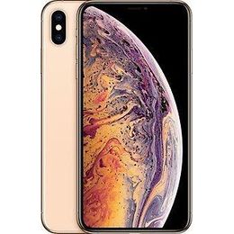 Apple iPhone XS Max 256GB gold