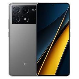 Xiaomi POCO X6 Pro 5G Dual SIM 512GB grey