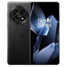 OnePlus 13 Dual SIM 512GB black eclipse