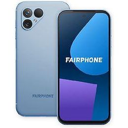 FAIRPHONE 5 Dual SIM 256GB himmelblau
