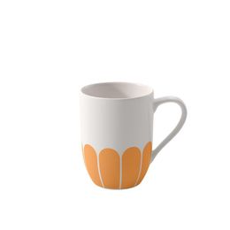 Villeroy & Boch Becher Fleur soleil
