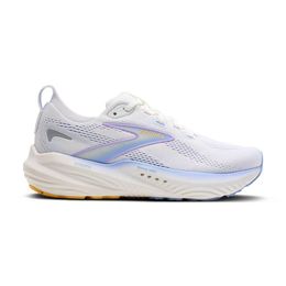 Brooks Glycerin 22 Schuhe Damen wei&szlig; 41.0