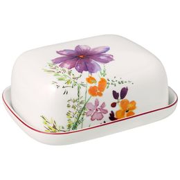 Villeroy & Boch Butterdose Mariefleur Basic