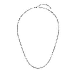 PURELEI Armb&auml;nder - Panzerkette Spirit Three - Gr. ONE SIZE - in Silber - f&uuml;r Damen