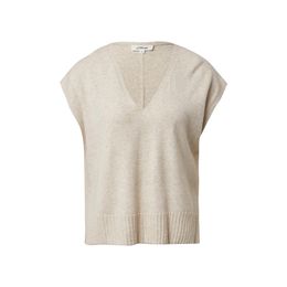 s.Oliver Pullover Damen Gr&ouml;&szlig;e XS creme