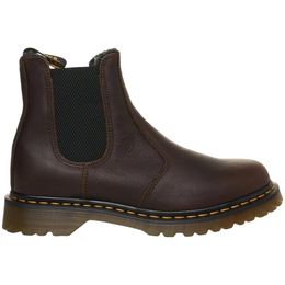 Arte Antwerp Stiefel - Chelsea boots - Gr. 44 (EU) - in Braun - f&uuml;r Damen