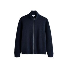 next Strickjacke Herren Gr&ouml;&szlig;e L navy